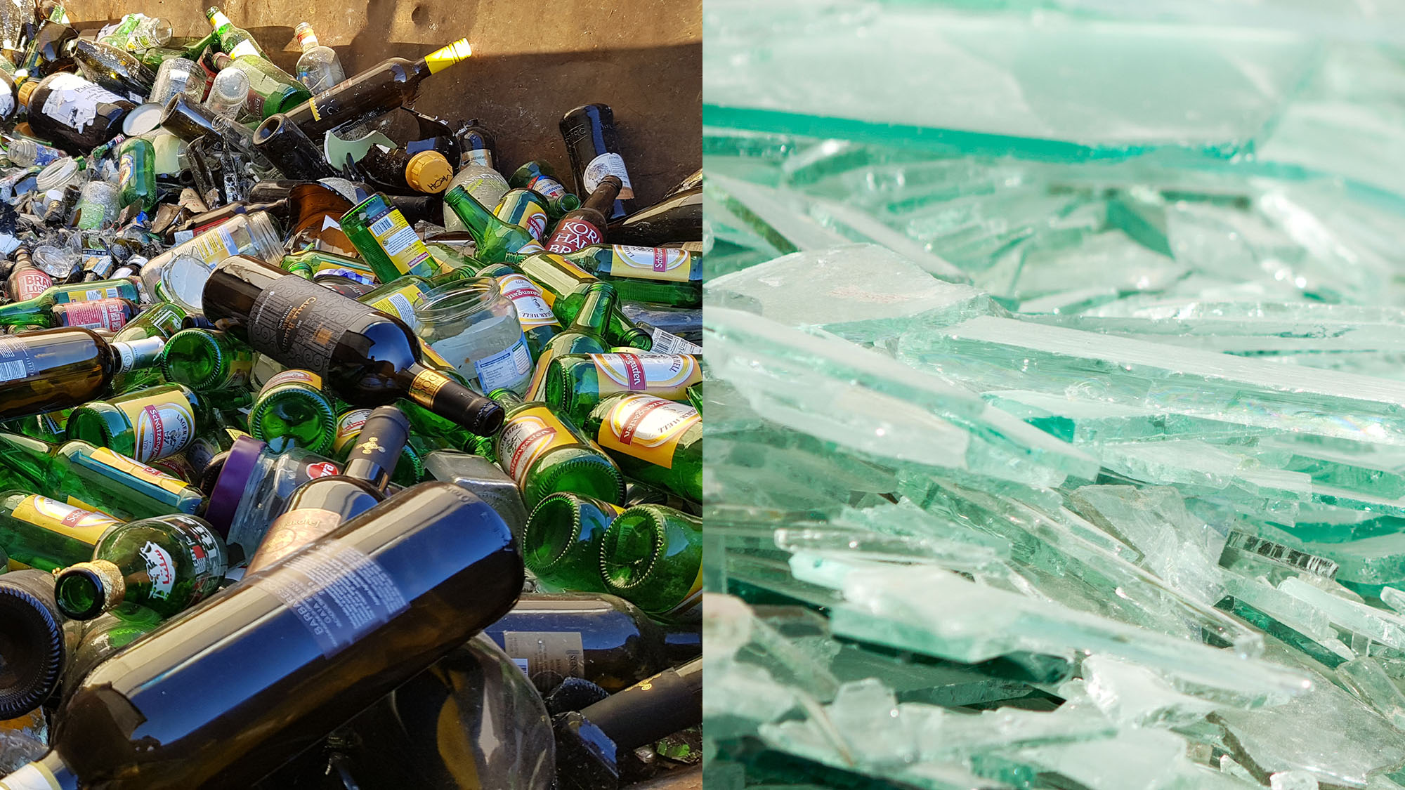 Glas » Loacker Recycling GmbH
